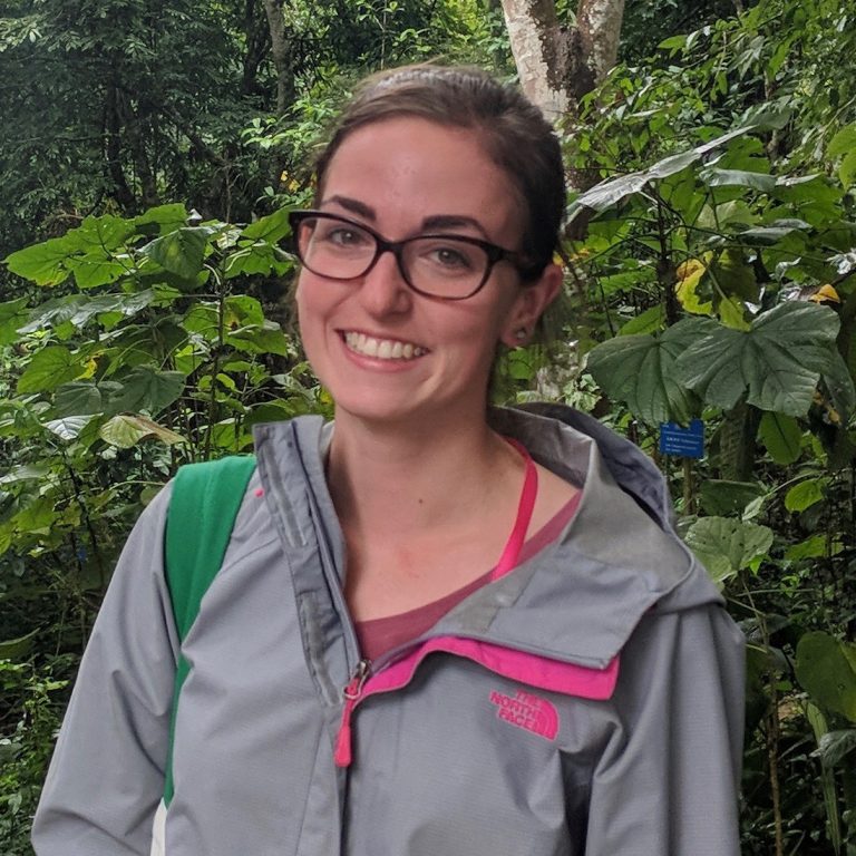 Graduate Students - Duke University Program in Ecology