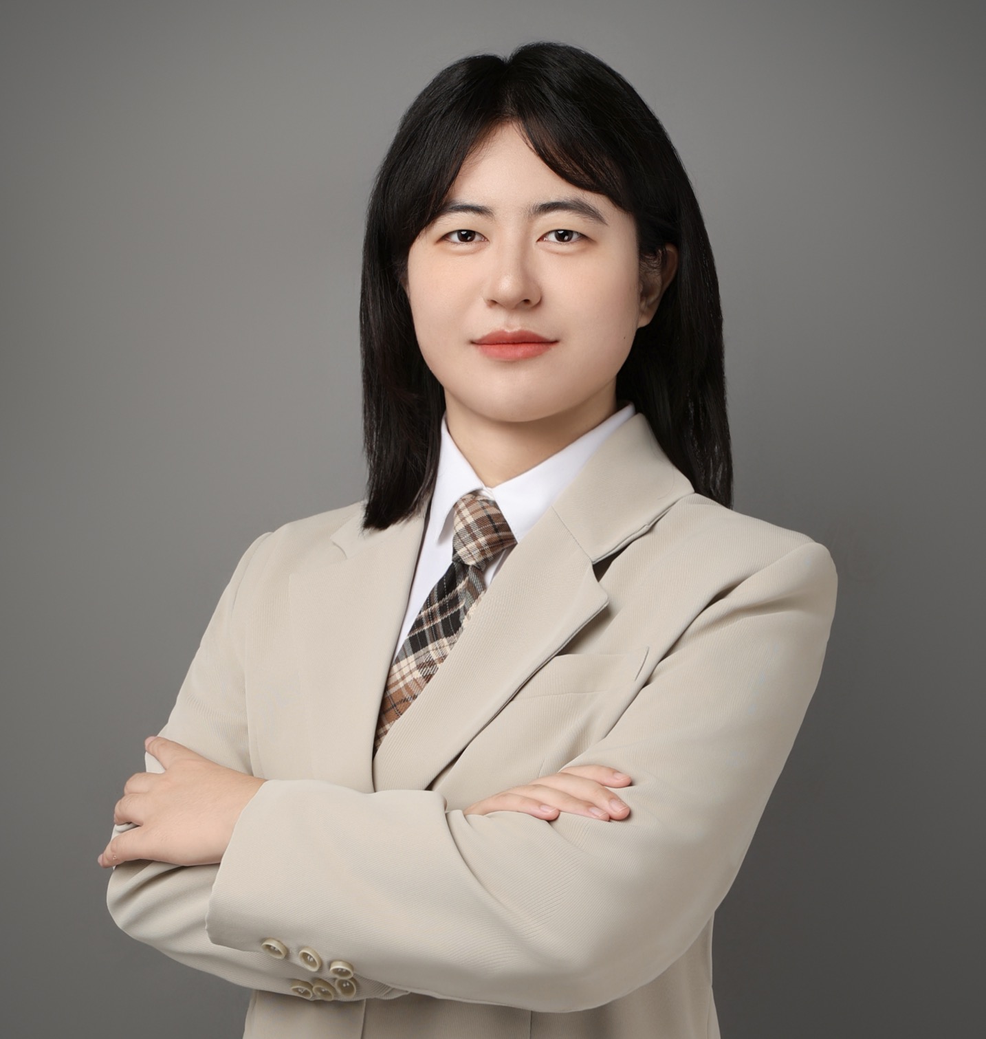 He, Liyin (She/Her) – Duke University Program in Ecology